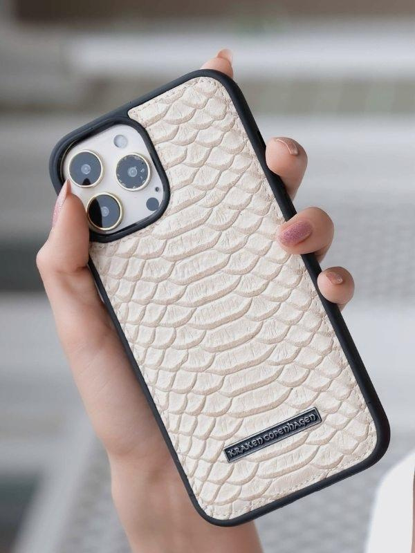 Kraken Copenahgen - Luxery Case